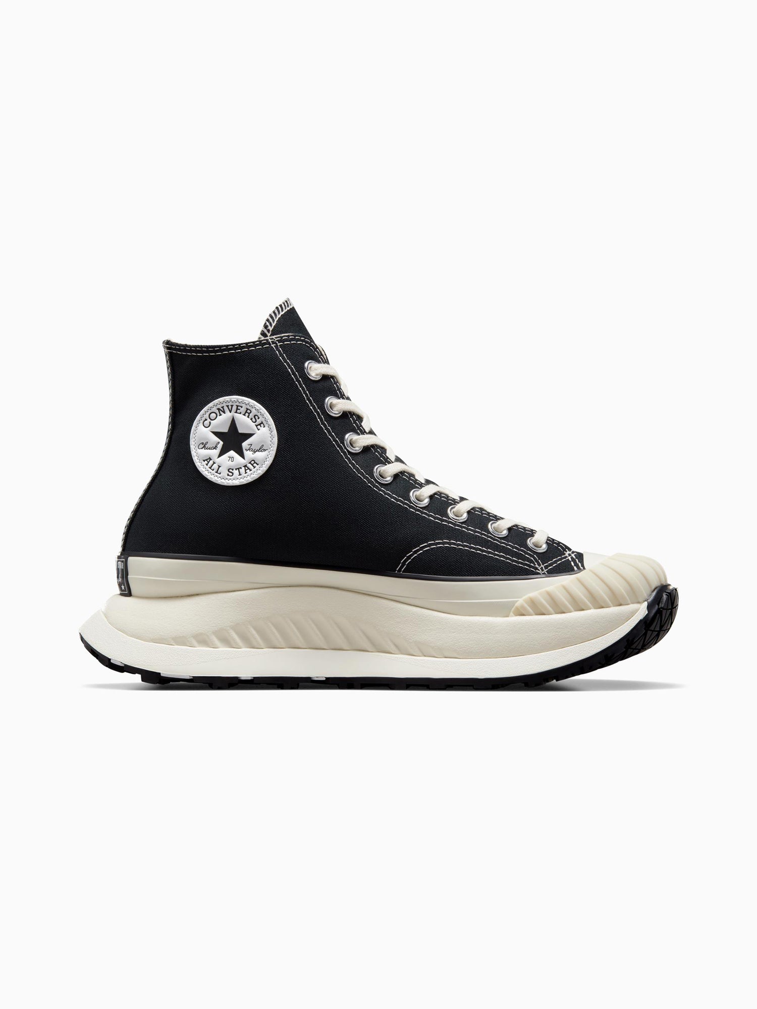 Converse Chuck 70 AT CX (Without Gusset) Seasonal Color Canvas Sneaker ...