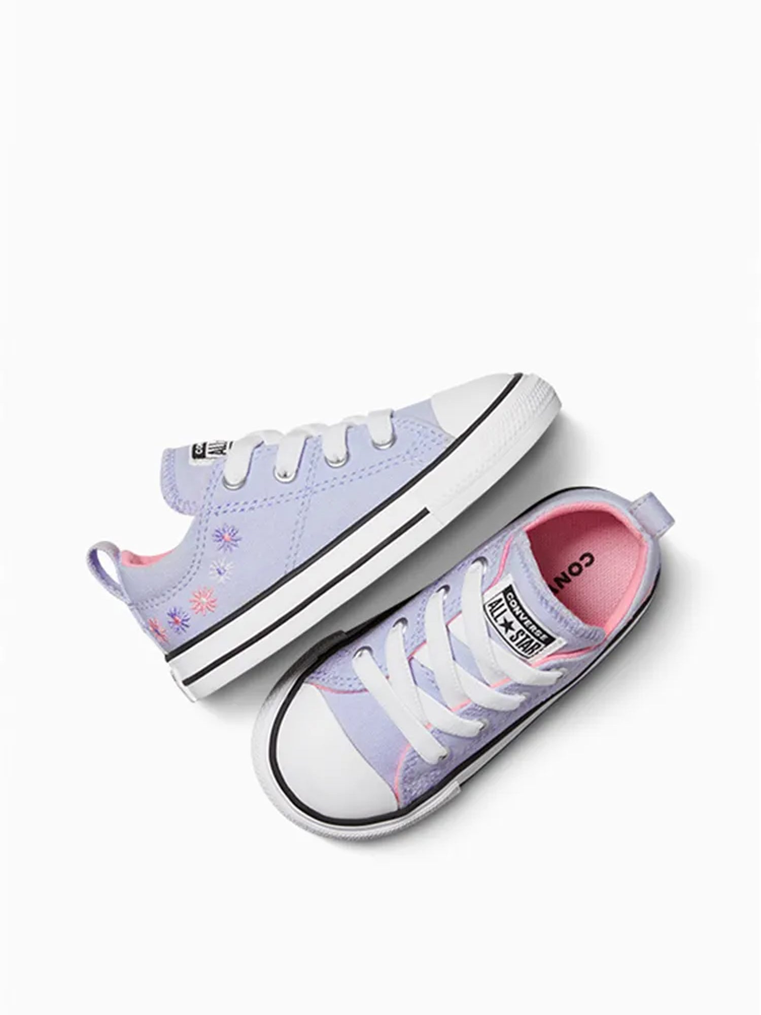 Converse CTAS Madison Joyful Florals Sneakers – Sidewalks